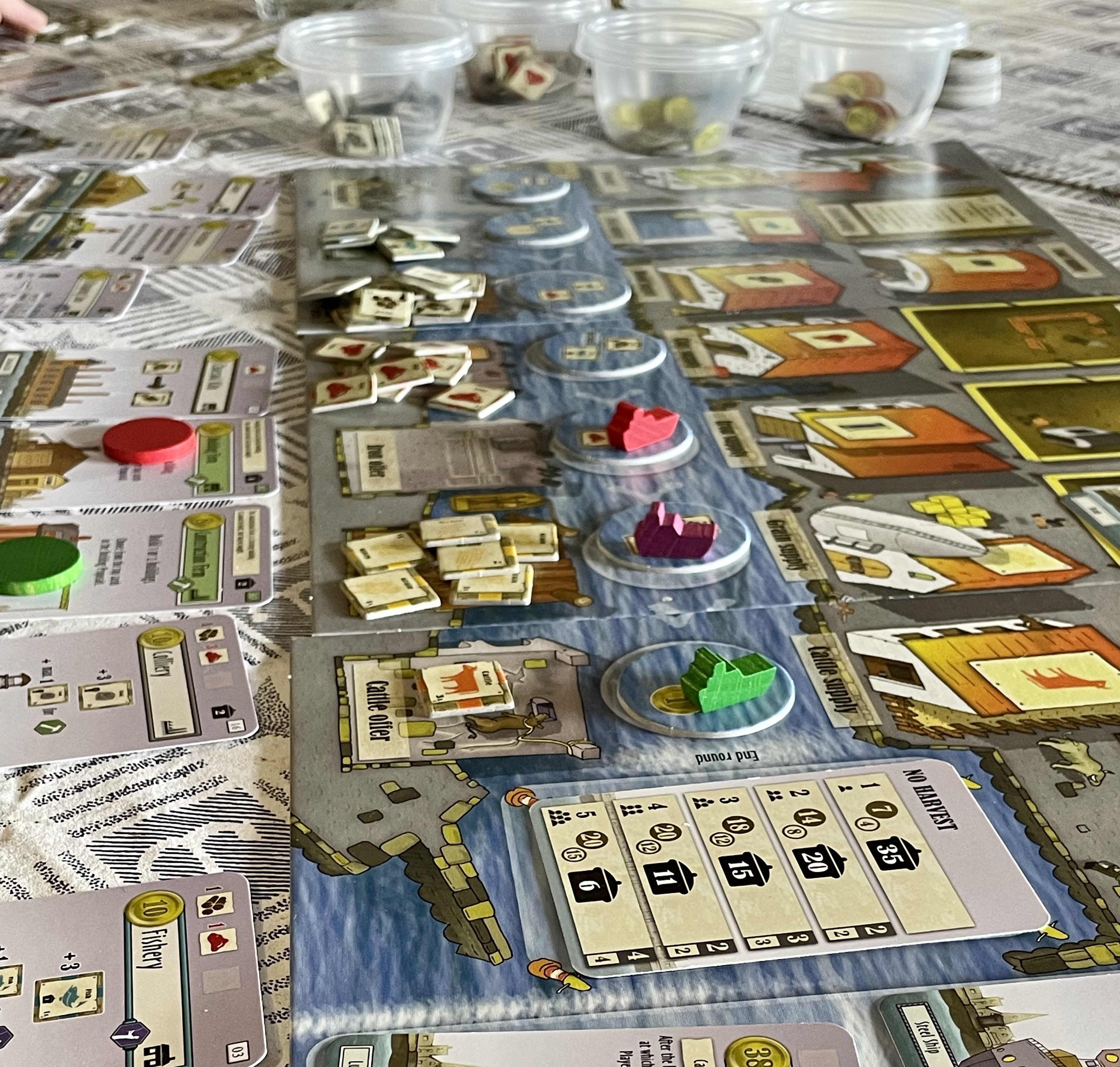 StarCon 2023 Photos – Shoot the Moon