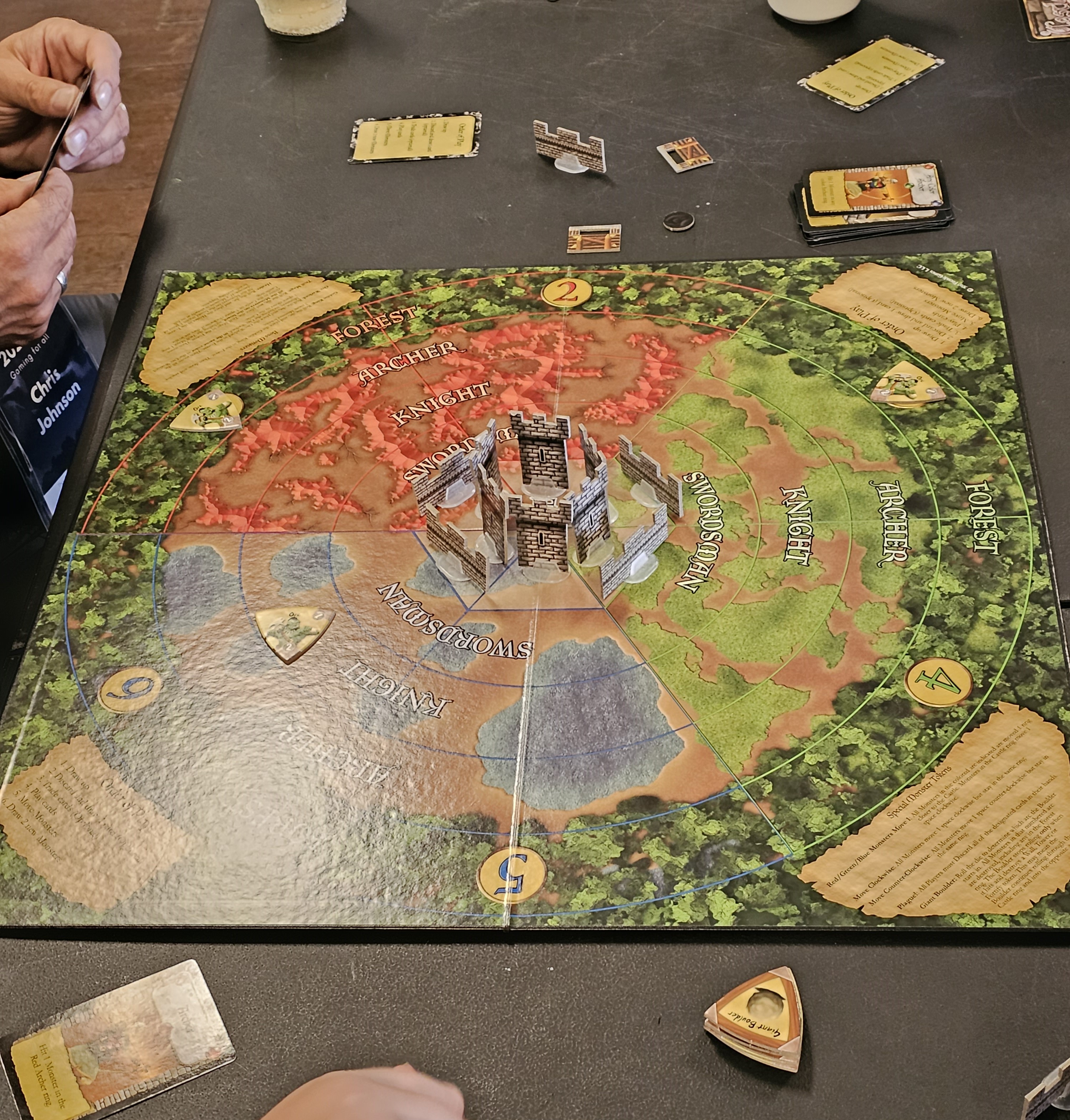 StarCon 2023 Photos – Shoot the Moon